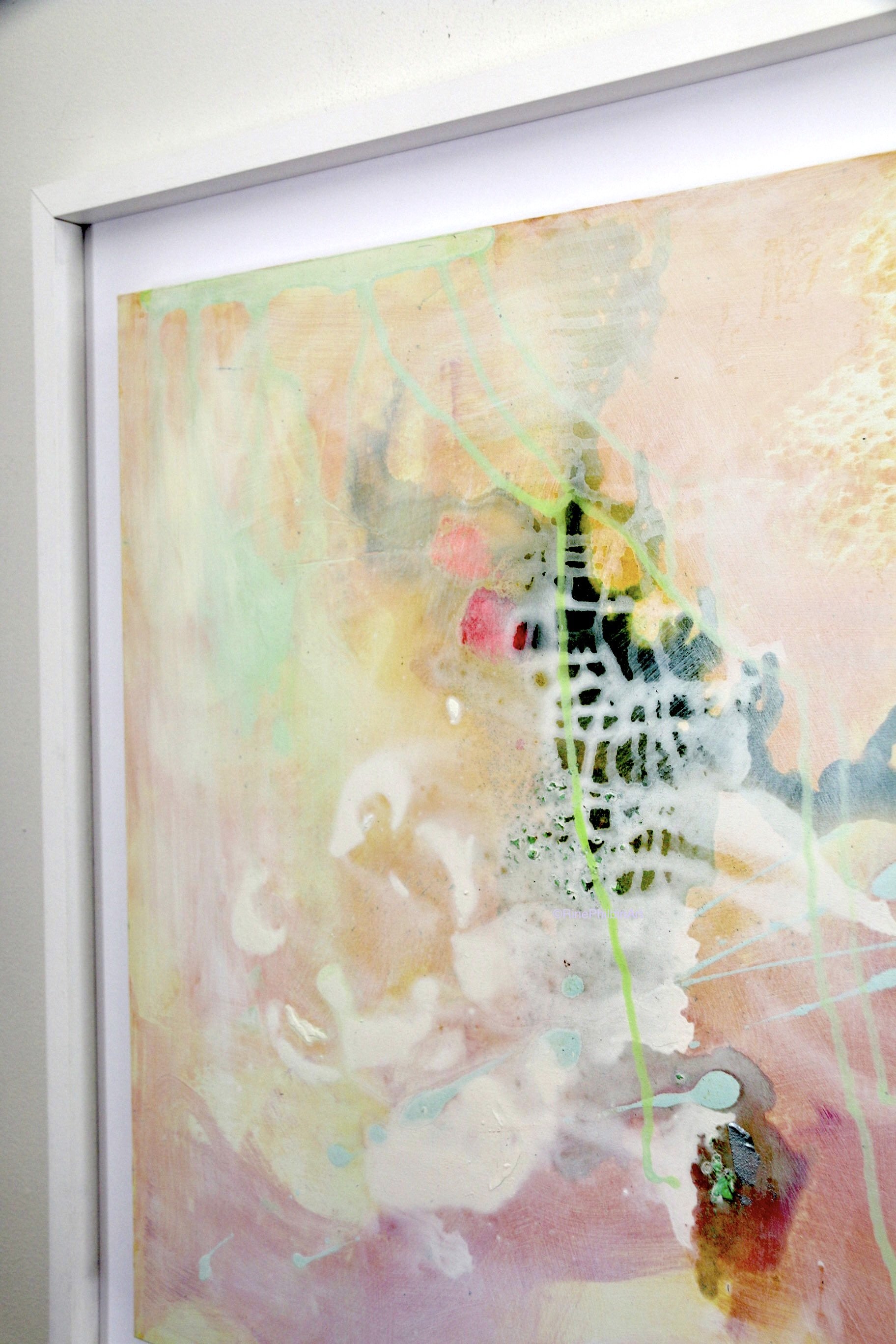 Abstract Art Shop — Rine Philbin Art original Irish art