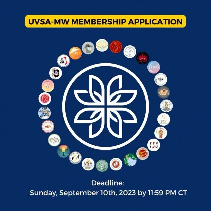 Union of Vietnamese Student Associations of the Midwest