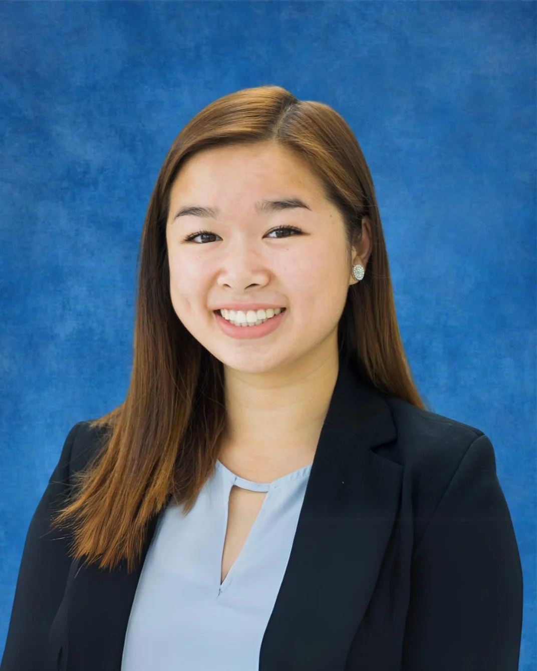 Meet the Staff — Union of Vietnamese Student Associations of the Midwest