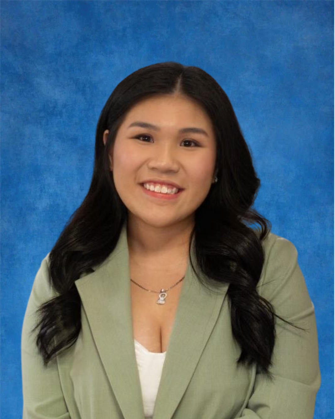 Meet the Staff — Union of Vietnamese Student Associations of the Midwest