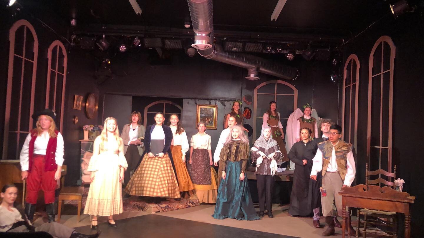 St. Thomas Playhouse