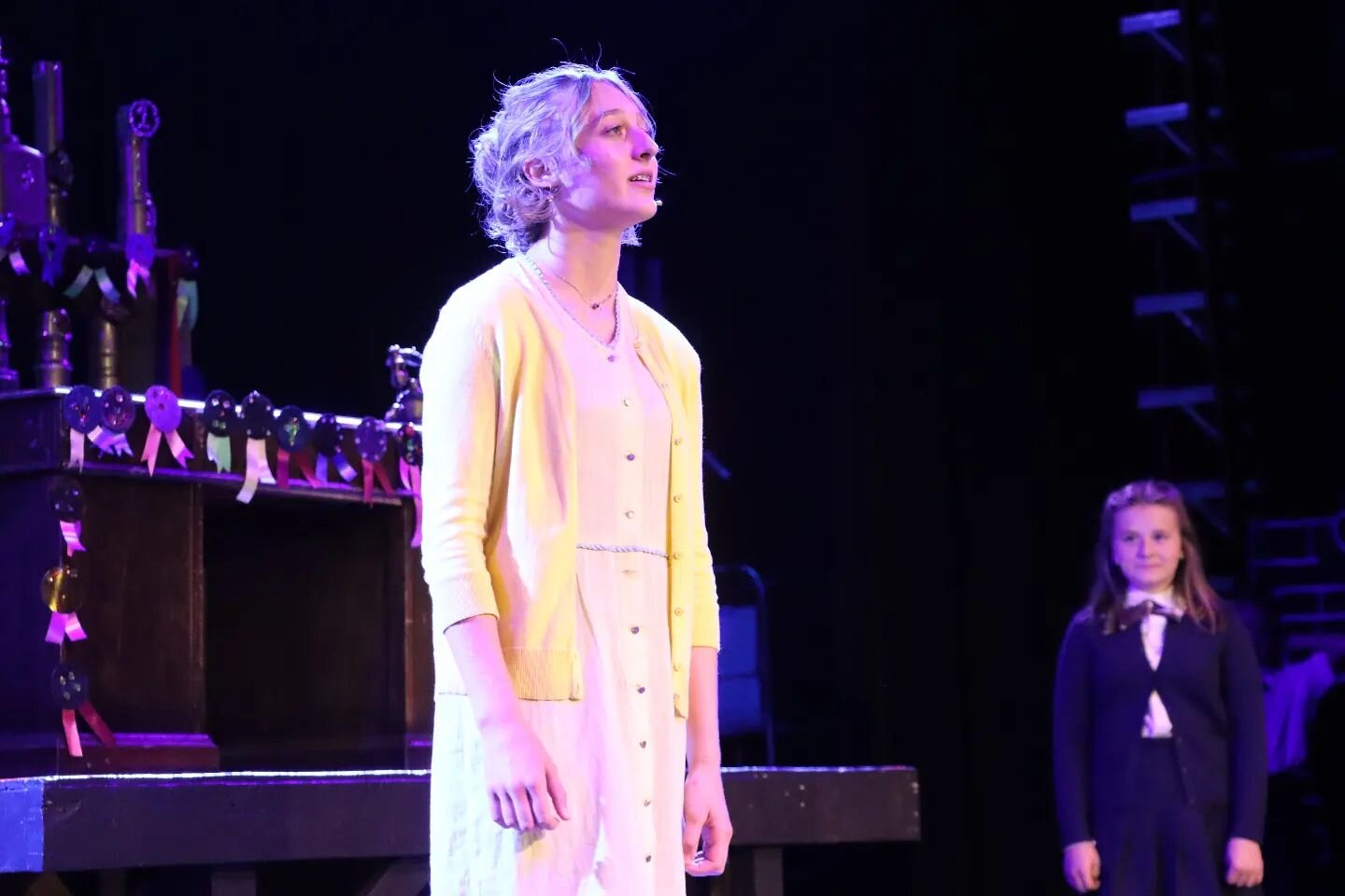 St. Thomas Playhouse