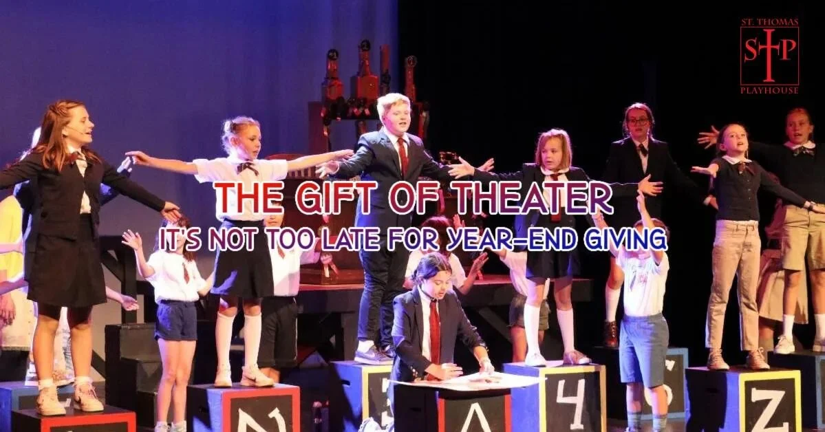 St. Thomas Playhouse