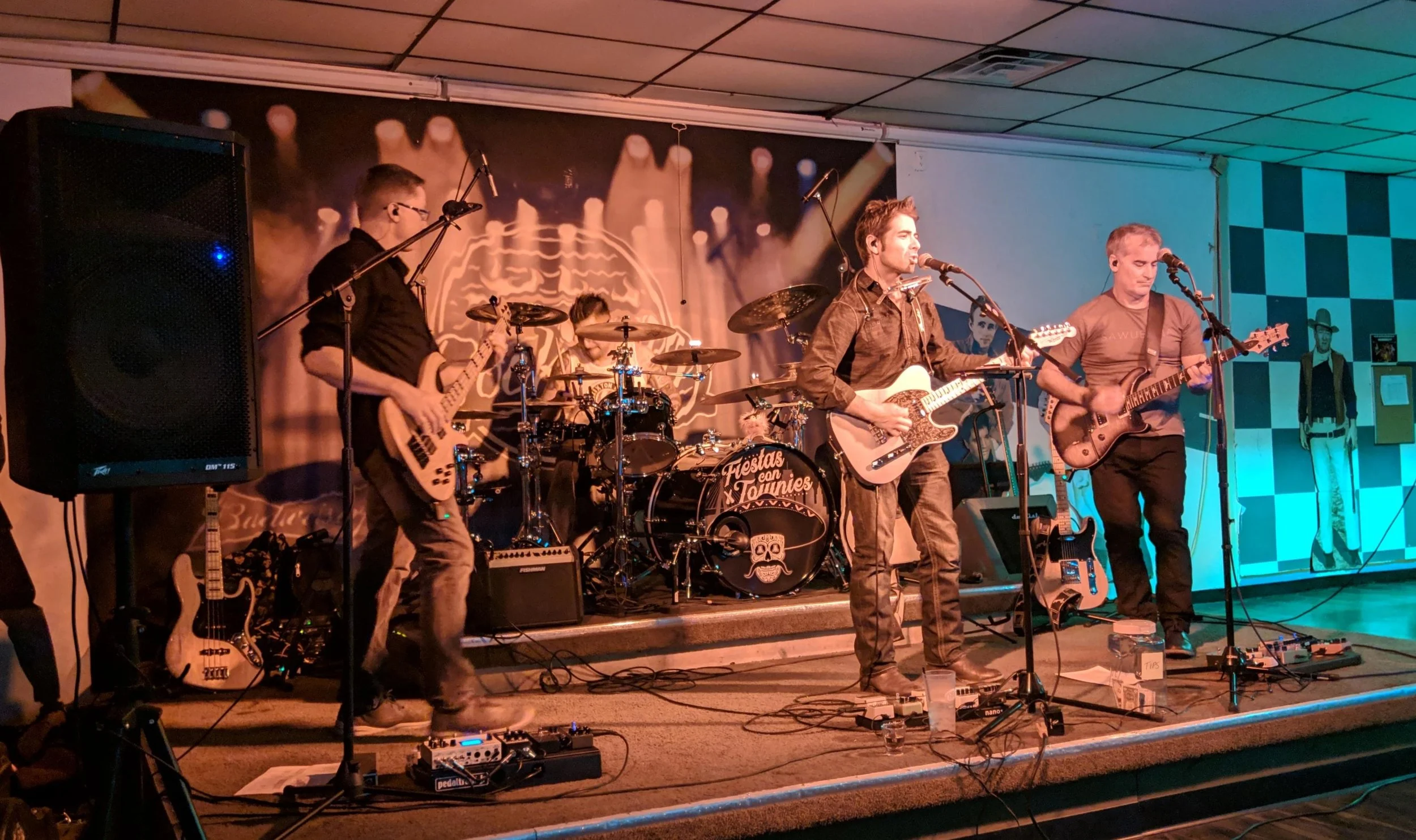 Band of Townies