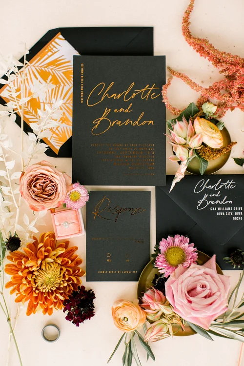 Gallery — By Invitation Only