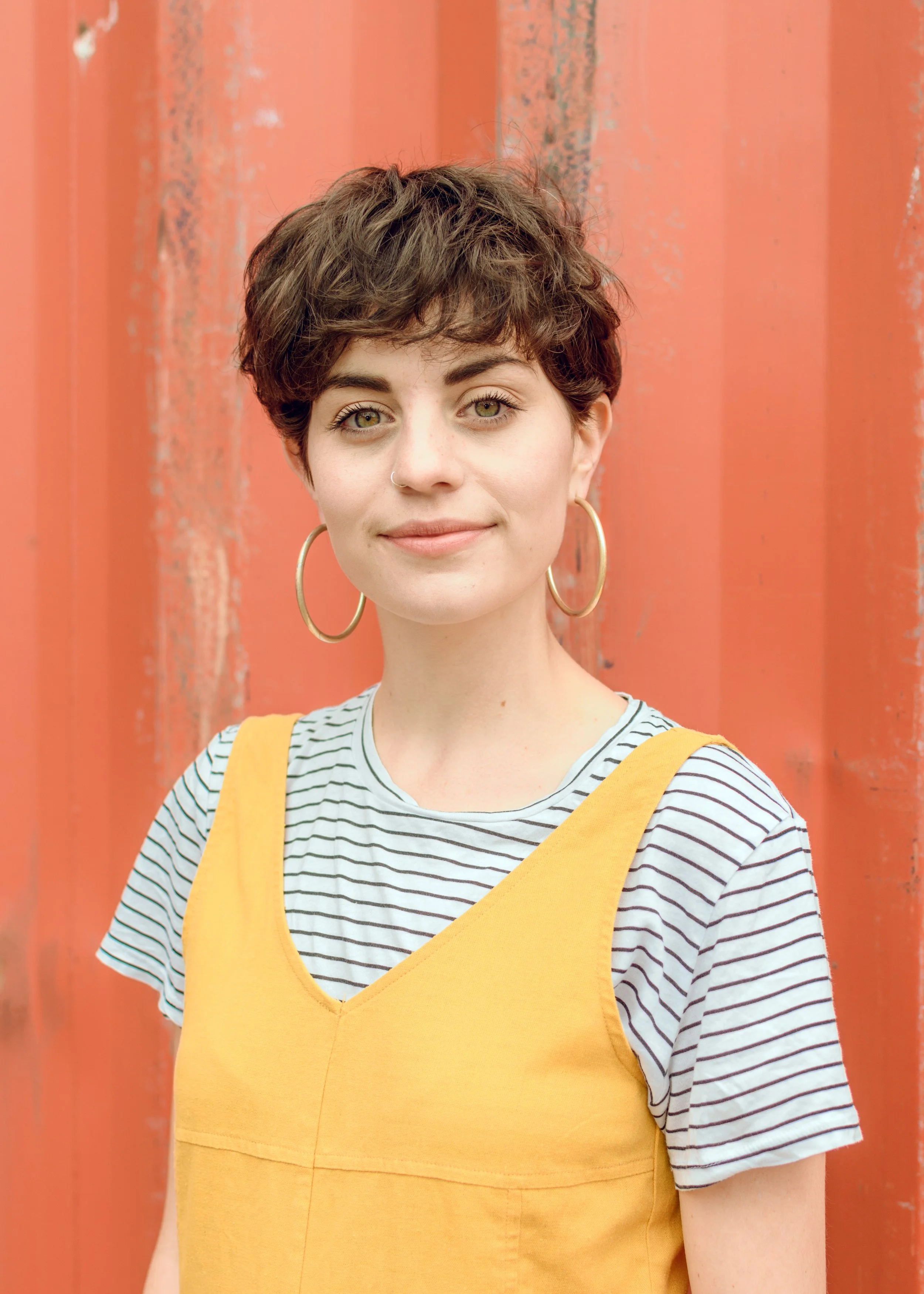 Contact — Emma Doherty