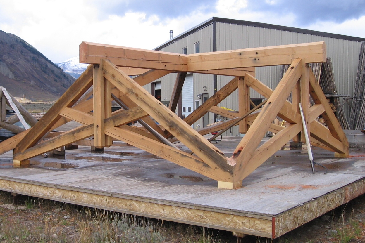 Crawford's Custom Woodwork