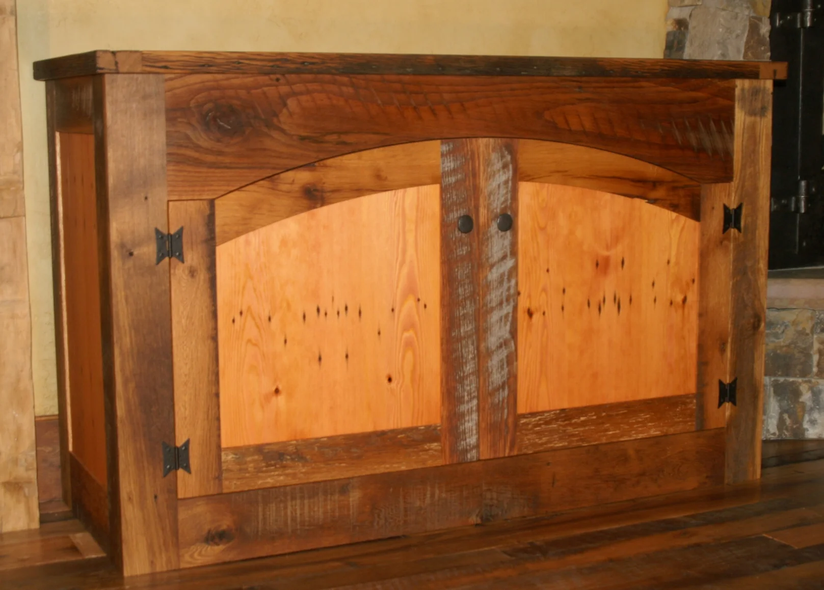 Custom Woodwork — Crawford's Custom Woodwork
