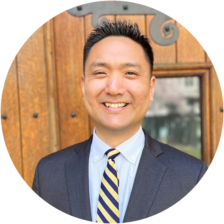 Leadership — Emmanuel Presbyterian Church