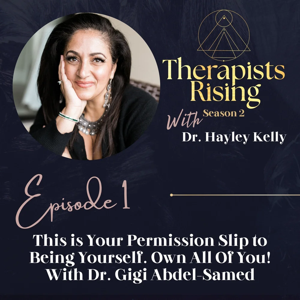 Resources — Dr. Gigi Abdel-Samed, MD, MBA