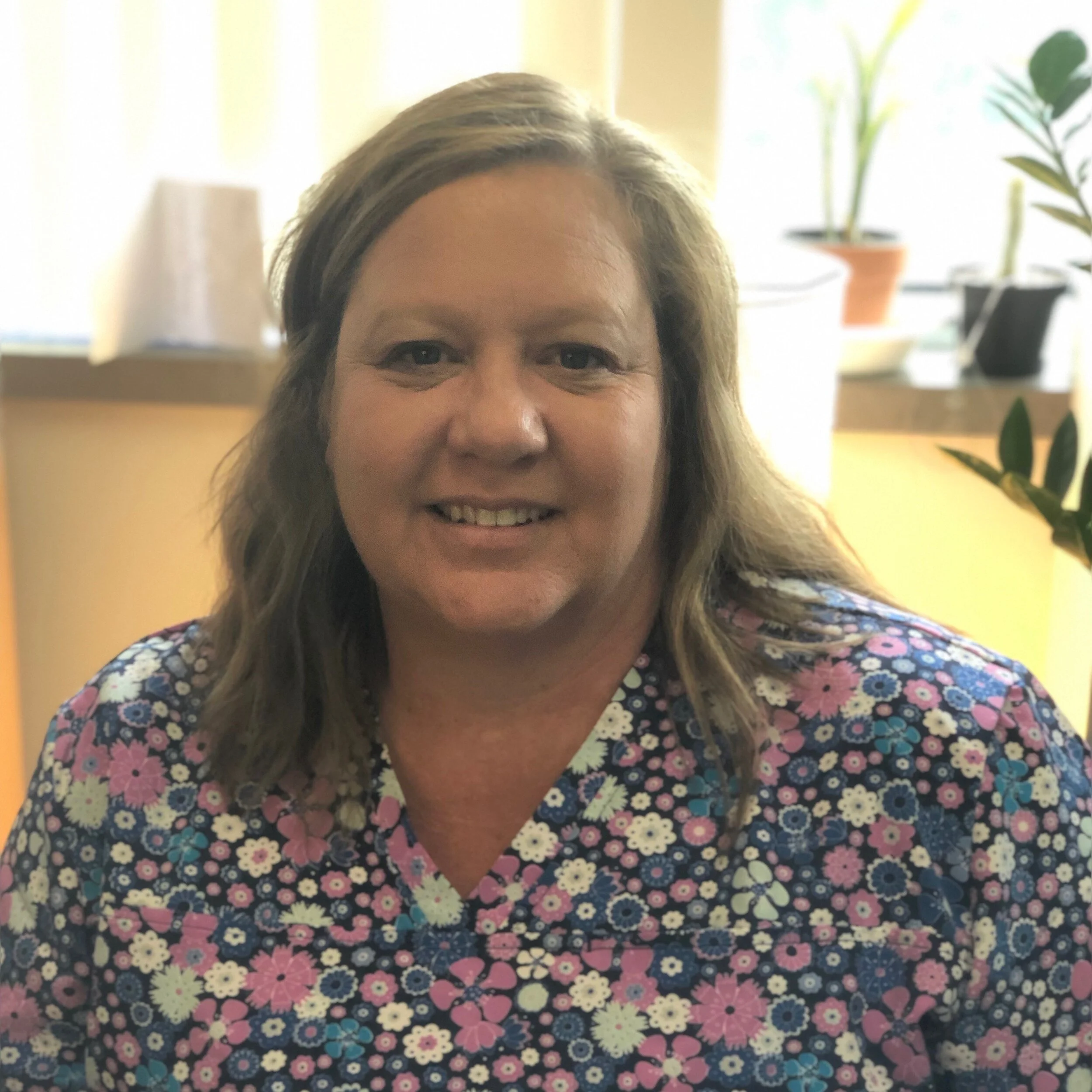 Corporate Staff — Sunrise Treatment Center