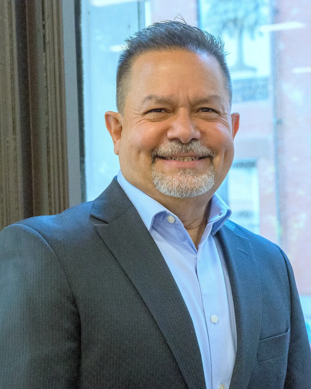 Administration | Urban College of Boston