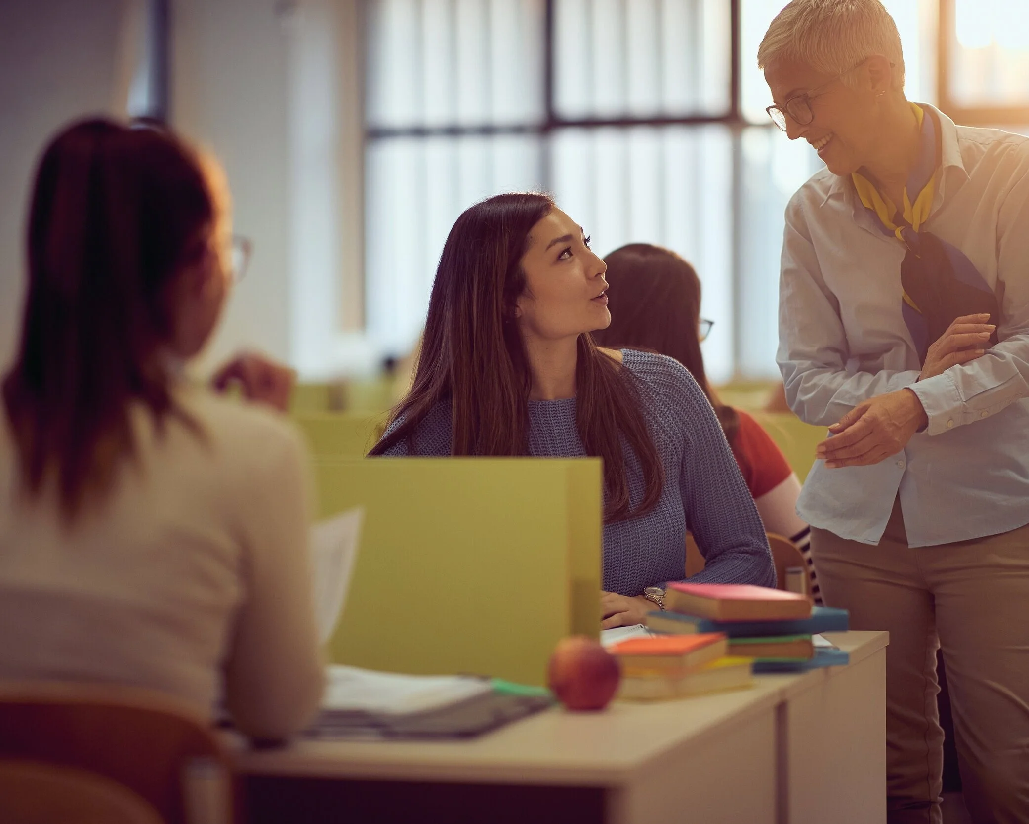 Certificate Programs | Urban College of Boston