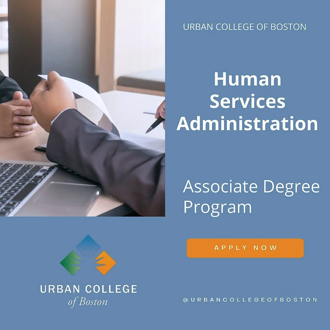 Learning Resource Center | Urban College of Boston