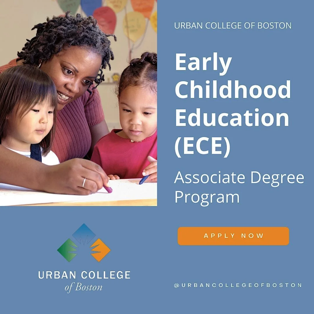 Learning Resource Center | Urban College of Boston
