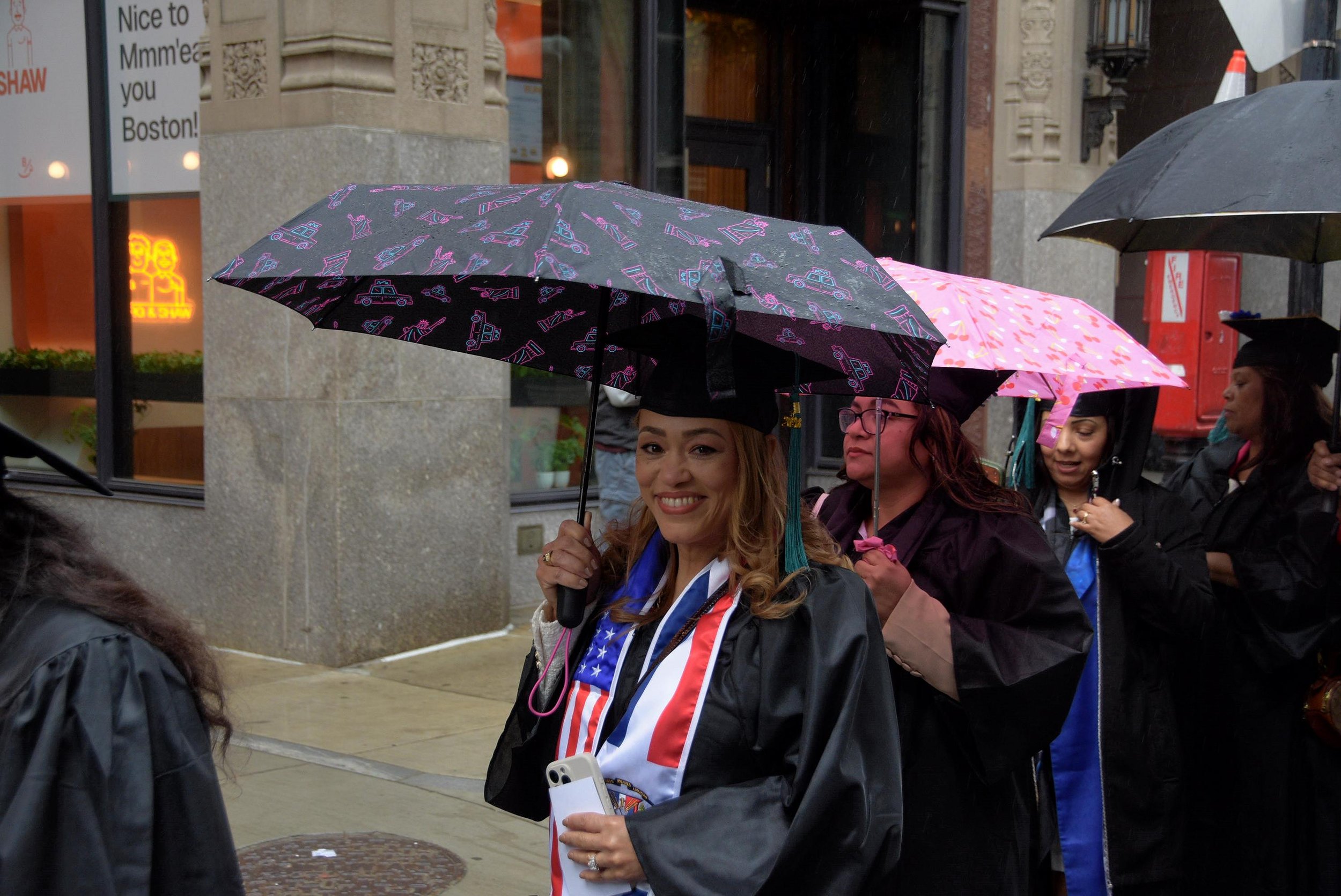 Urban College Blog | Urban College of Boston