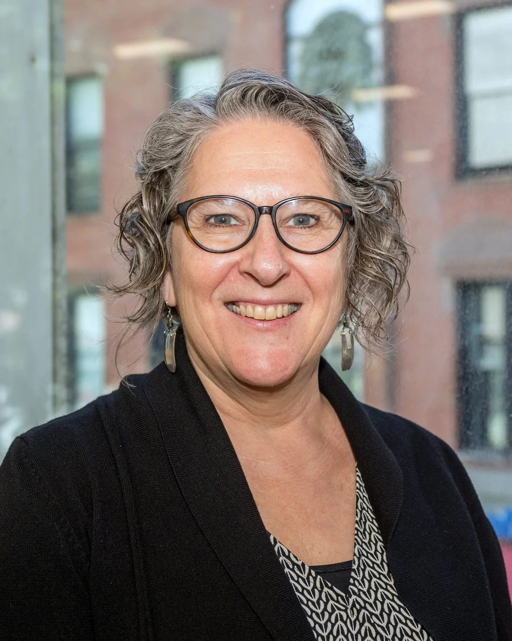 Meet the Urban College Administration | Urban College of Boston