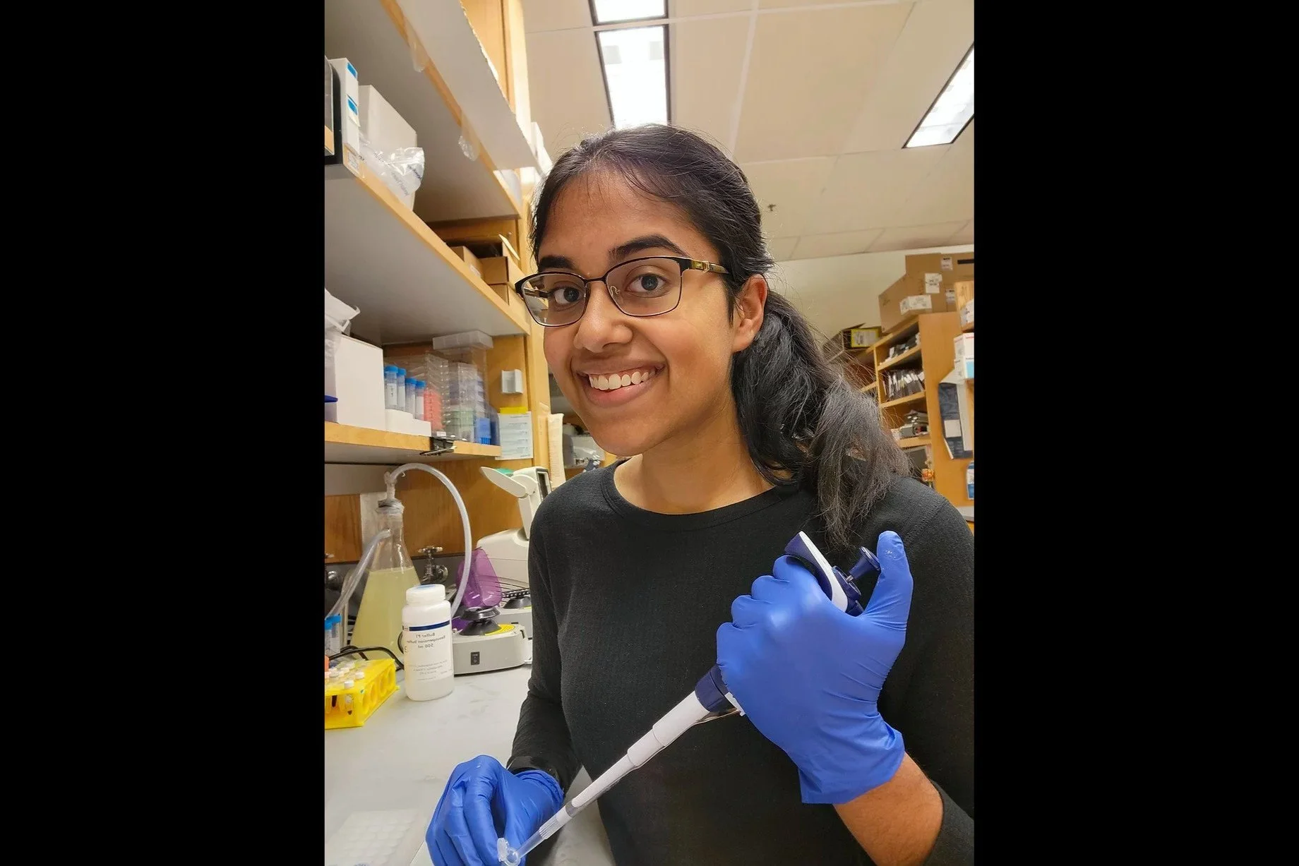 Lab Members — Kohli Lab