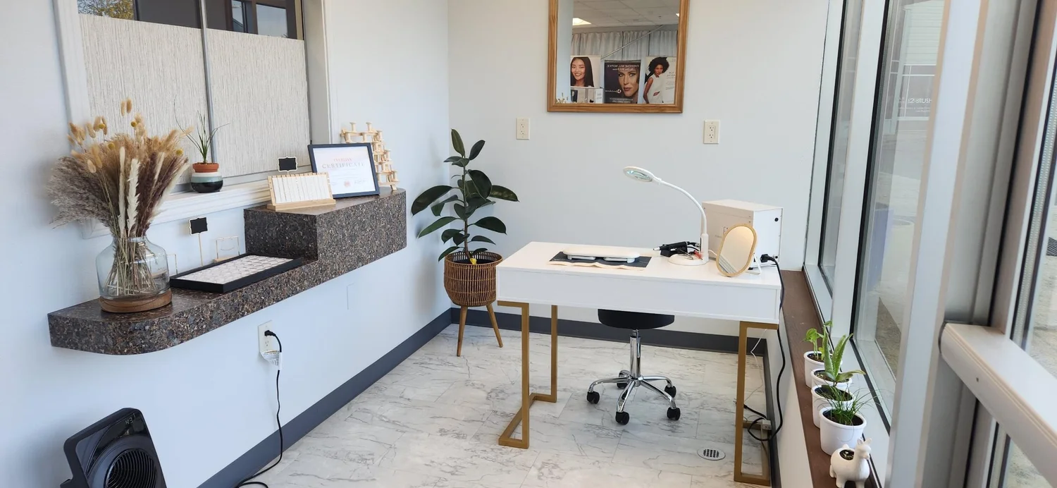 Permanent Jewelry — Alyeska Aesthetics