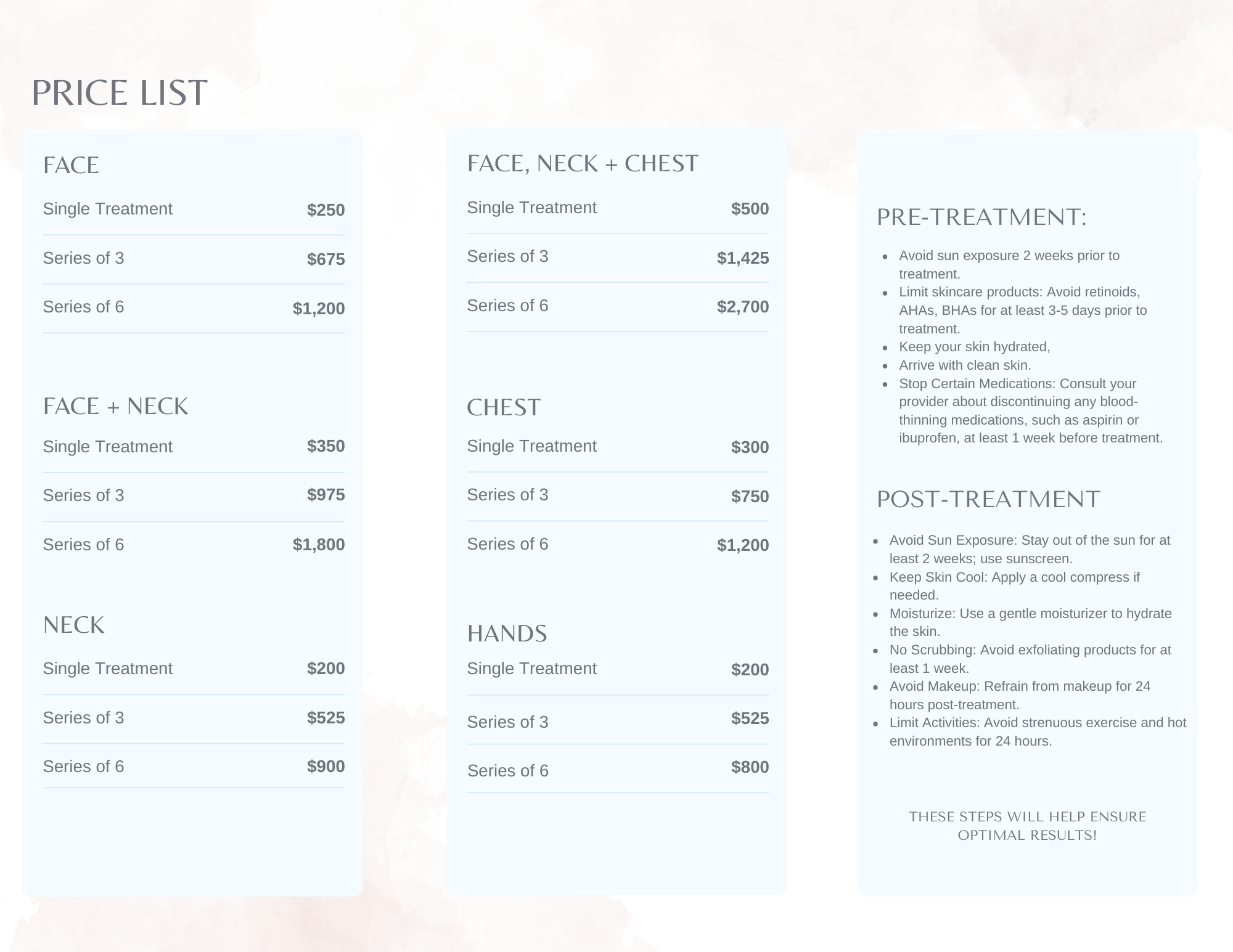 Laser Genesis & Laser Hair Removal | Alyeska Aesthetics | Anchorage ...