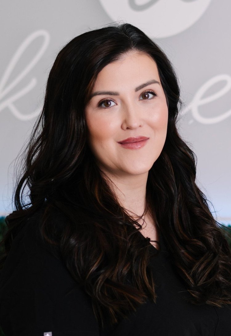 Courtney Coon | Licensed Aesthetician | Alyeska Aesthetics | Anchorage ...