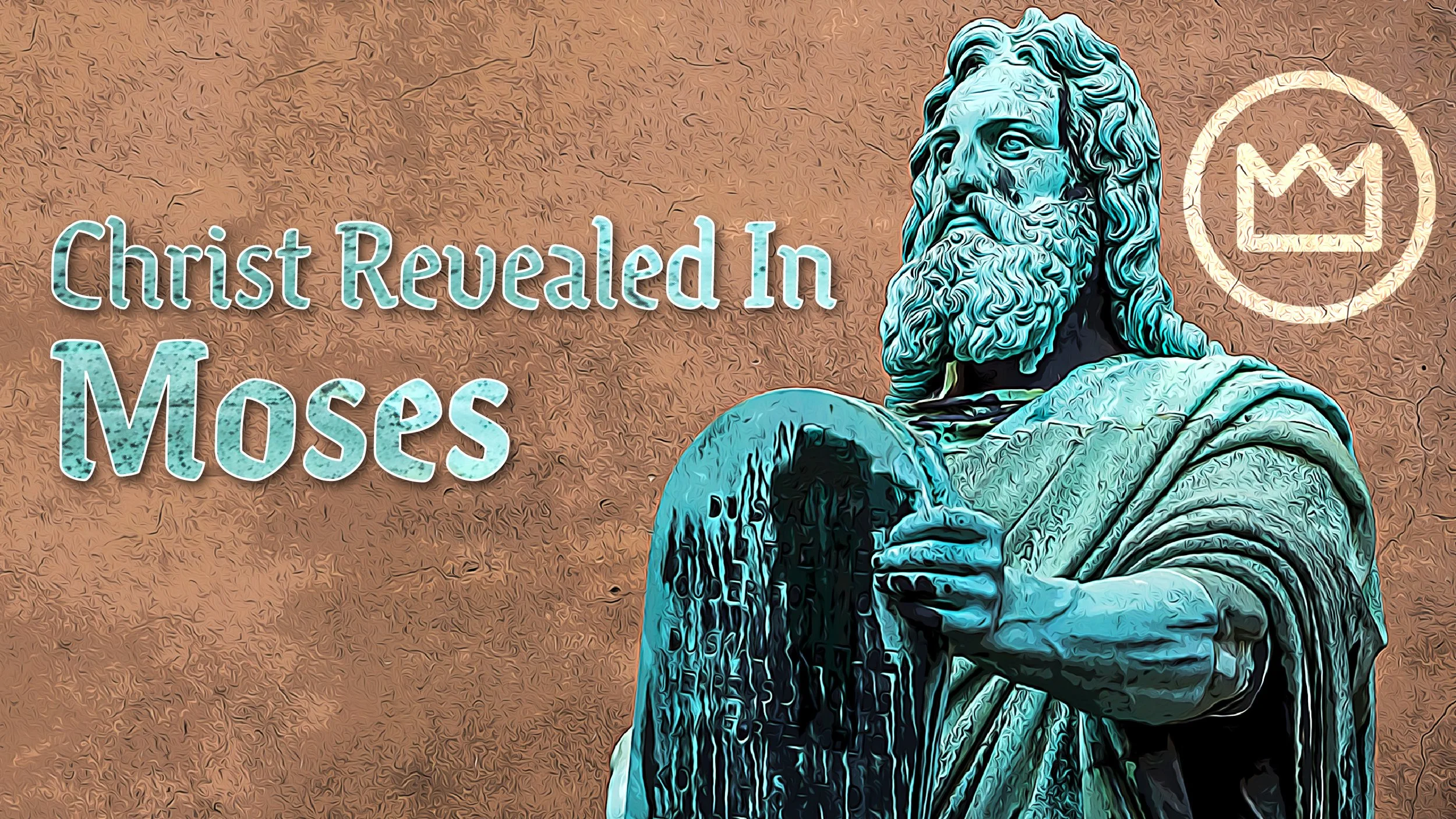 What Does Moses Say About Christ? Jesus Revealed in the OT — The ...
