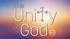 What Does The Unity of God Mean? — The Exalted Christ