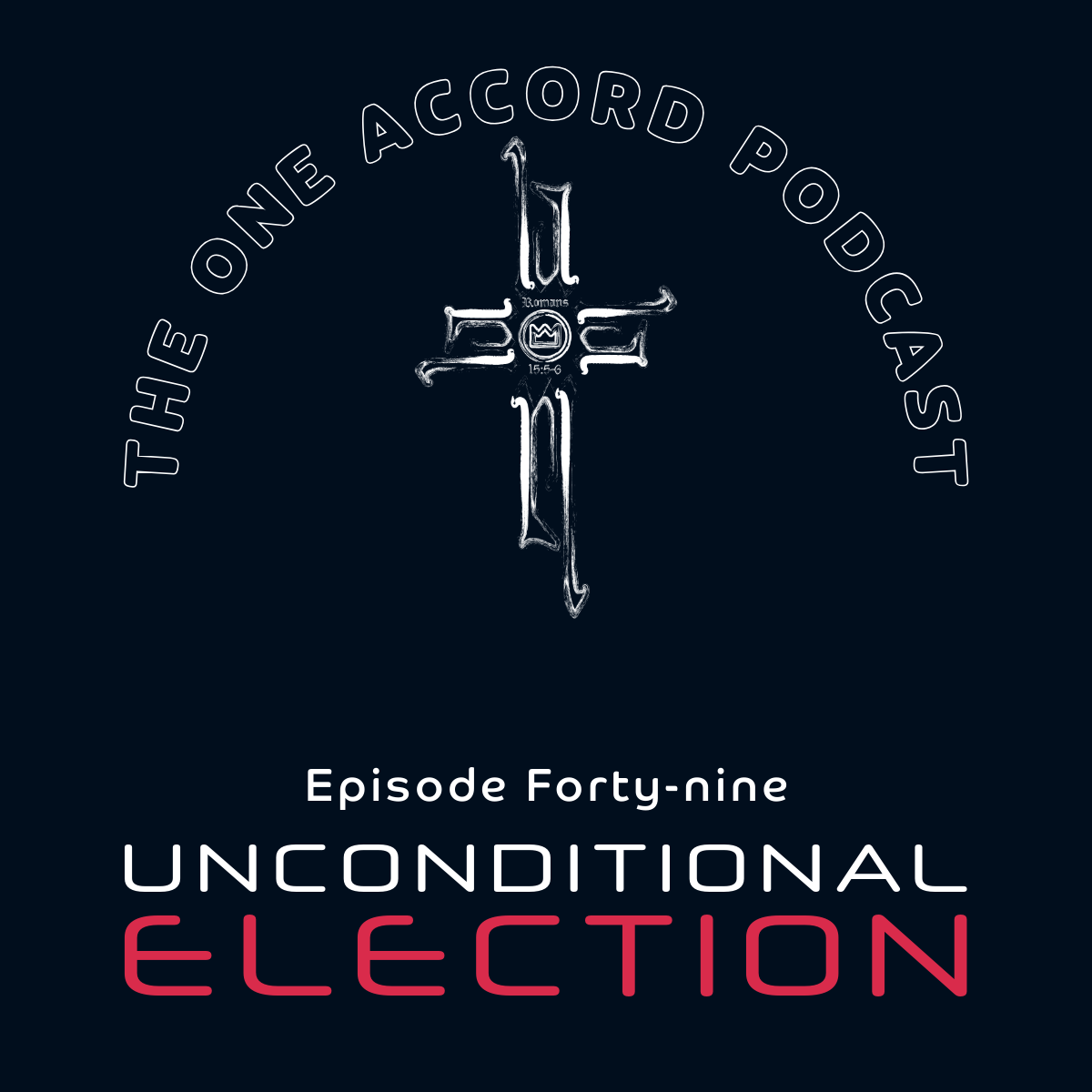 One Accord — The Exalted Christ