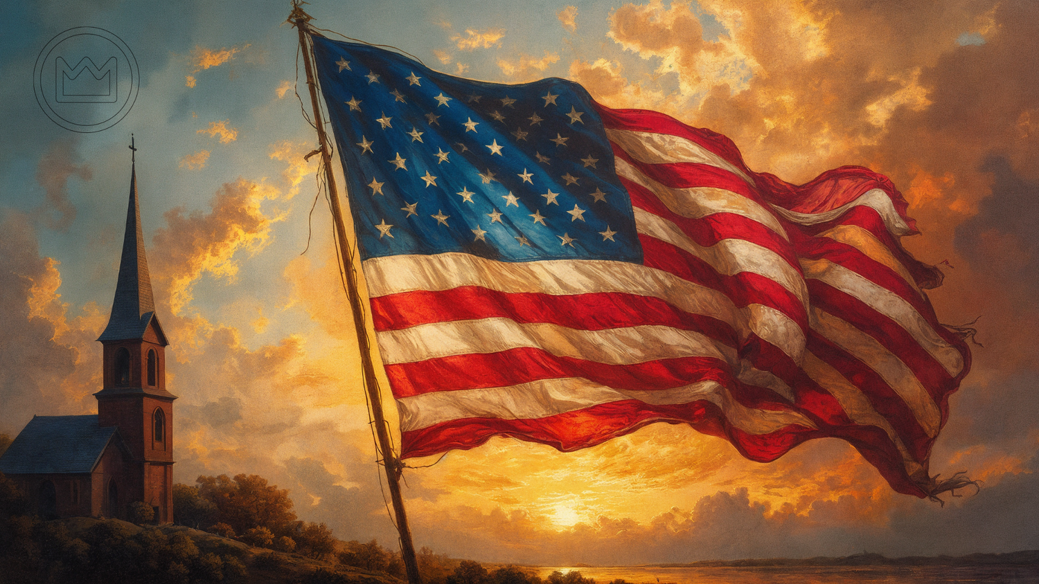 American Church History: Religious Freedom and Great Awakenings — The ...