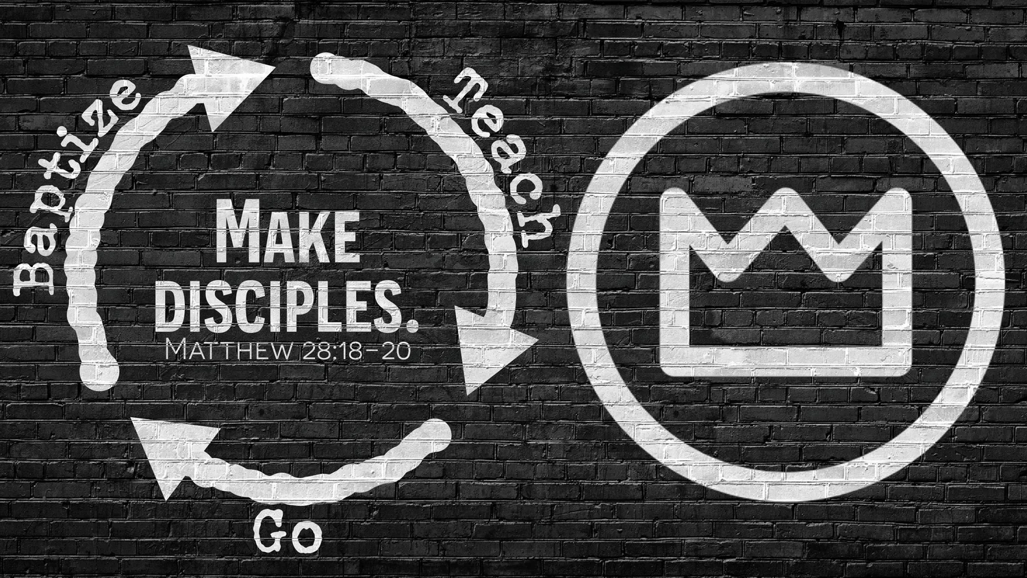 The Discipleship Cycle — The Exalted Christ