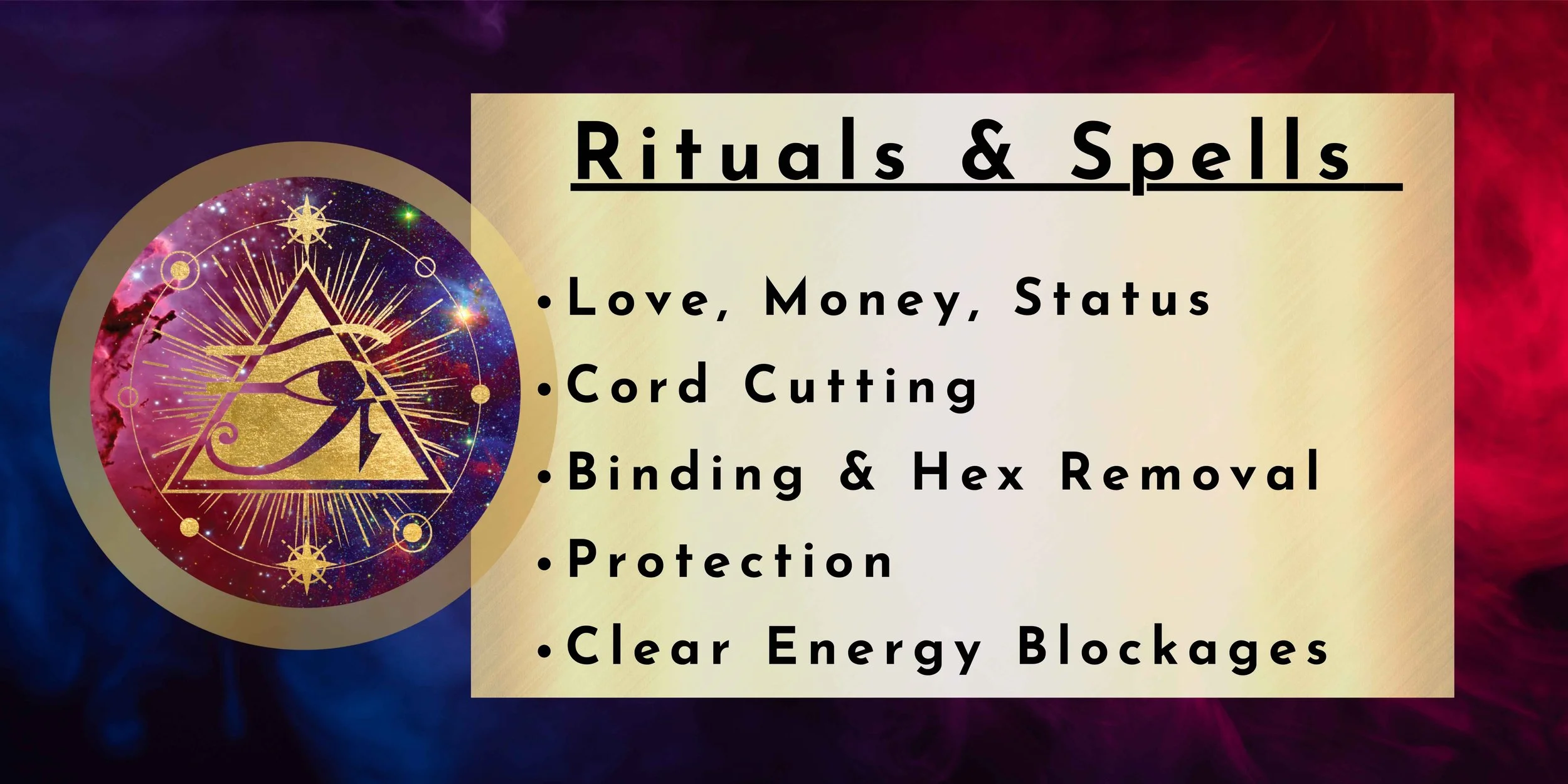 5-Star Psychic Reviews : Psychic | Tarot Readings | Magick Rituals