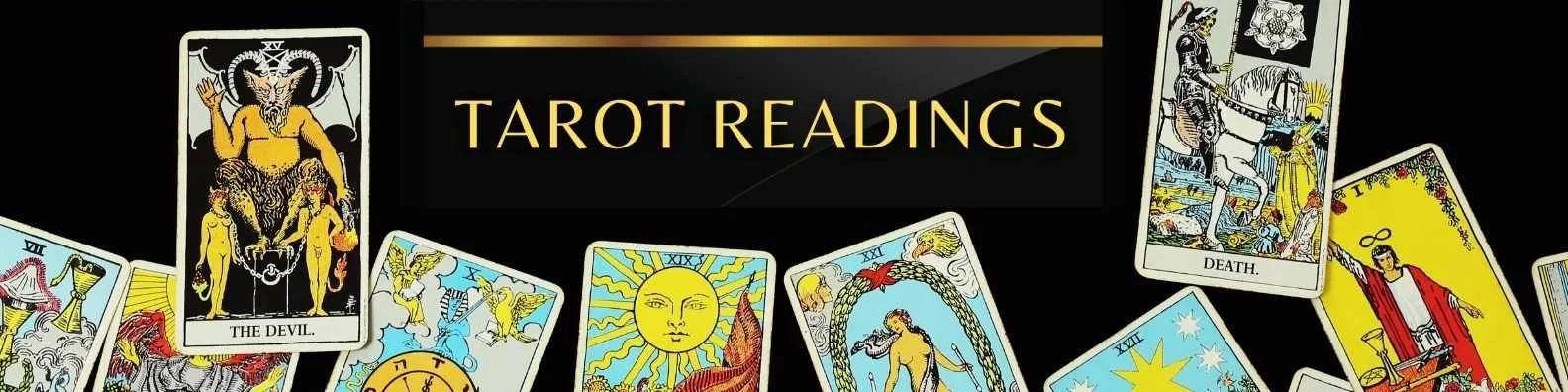 Tarot Reading : Psychic | Tarot Readings | Magick Rituals