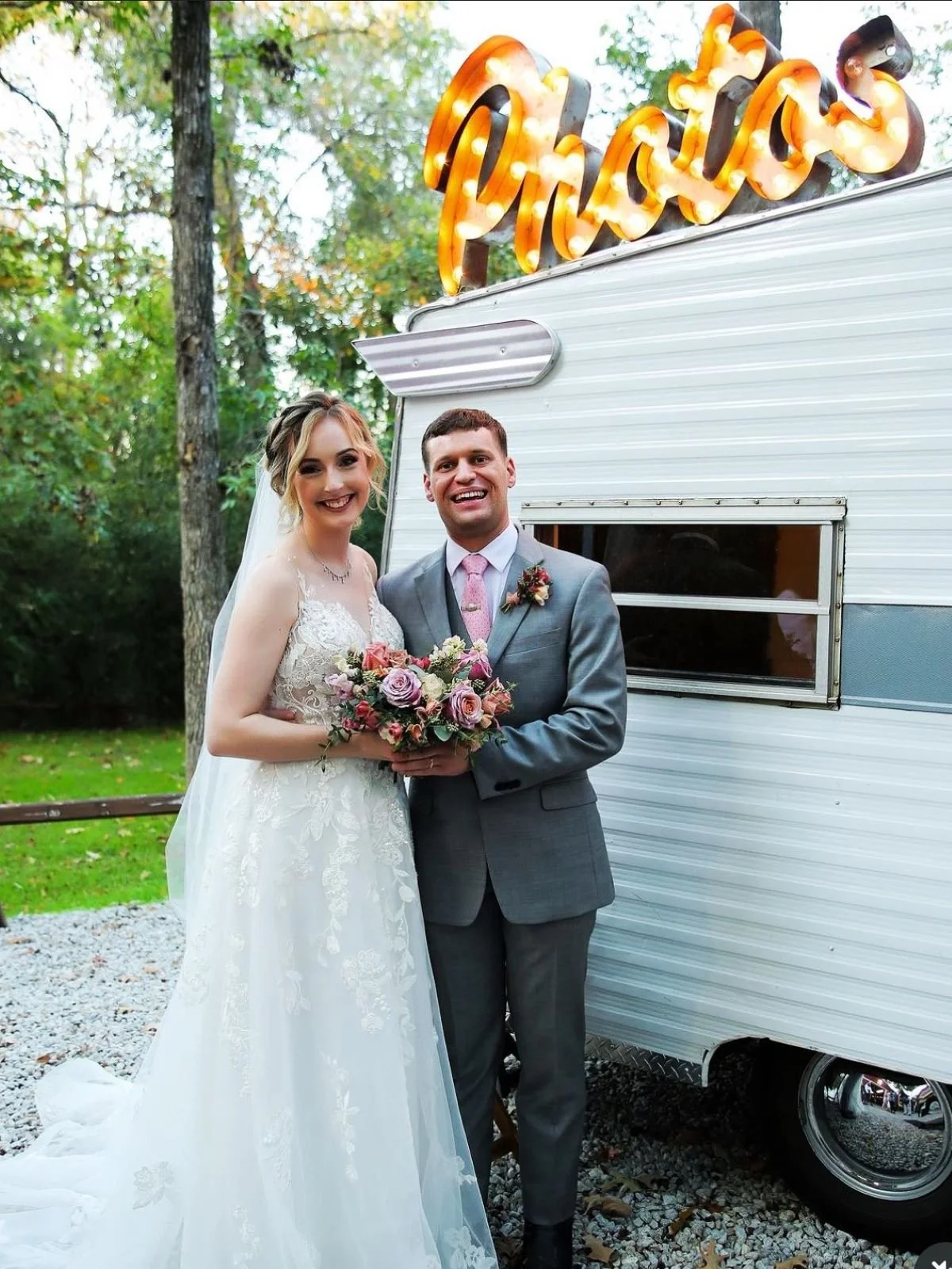 Venue — Miller's Creek Rustic Events & Wedding Venue