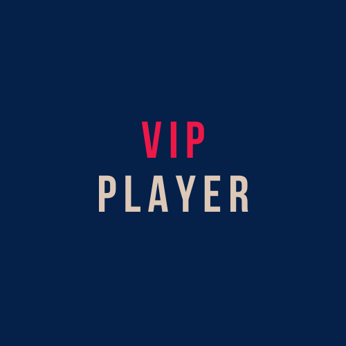 VIP Player — The Wheelhouse