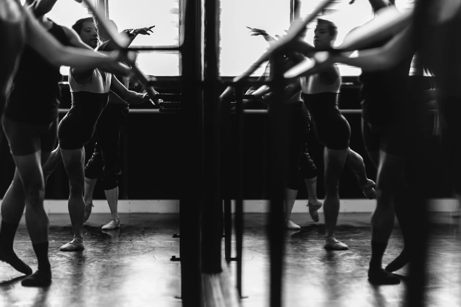 Staff — Premier Dance Academy