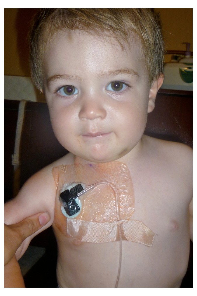 Bleeding Disorder Foundation of Washington