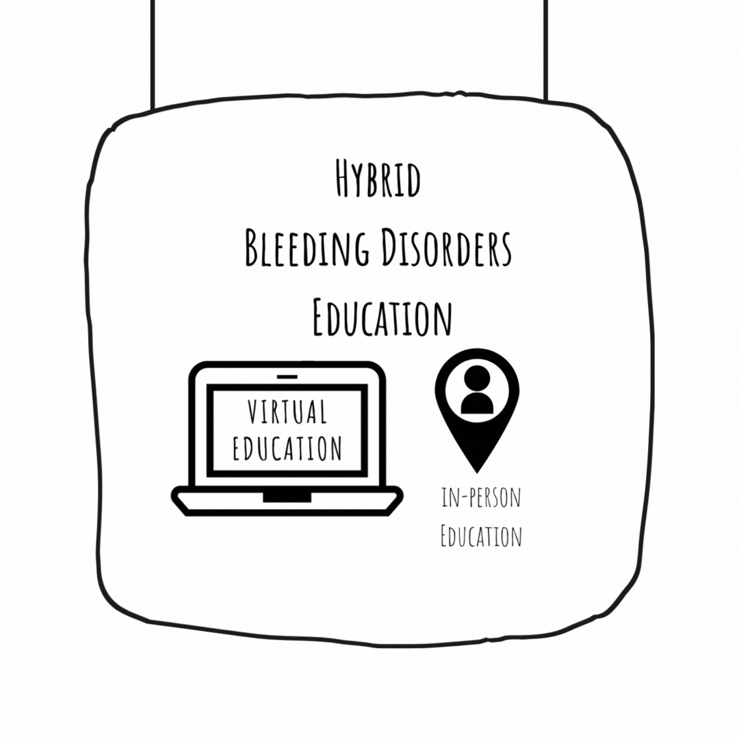 Bleeding Disorder Foundation of Washington