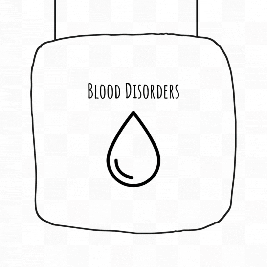 Bleeding Disorder Foundation of Washington