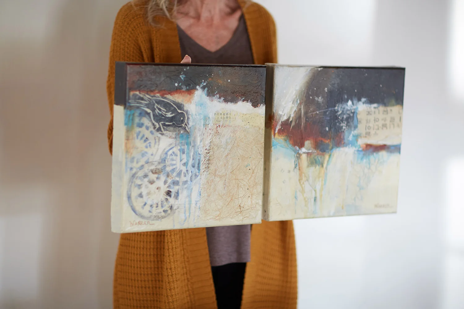 Splatter Art + Studio