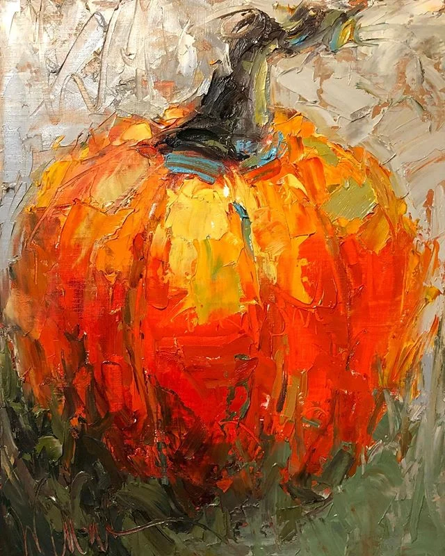 Splatter Art + Studio