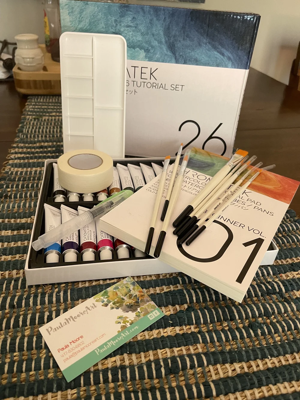 upcoming events — Splatter Art + Studio