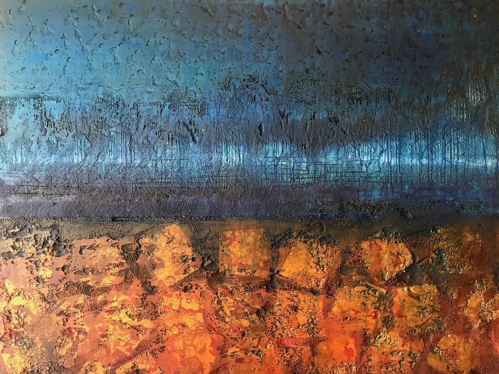 upcoming events — Splatter Art + Studio