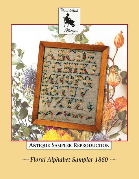 Alphabet Samplers