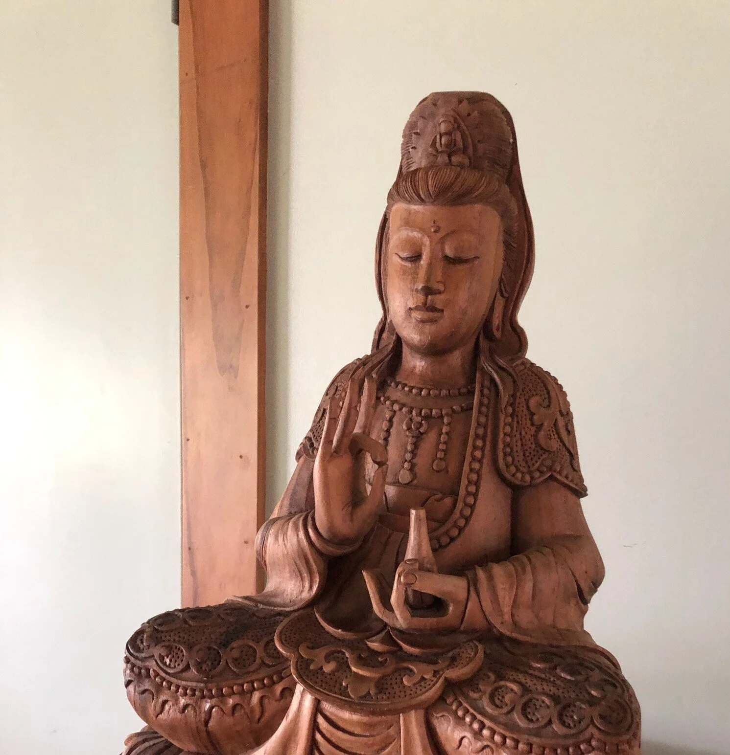 Classes — Yoga for the Spirit