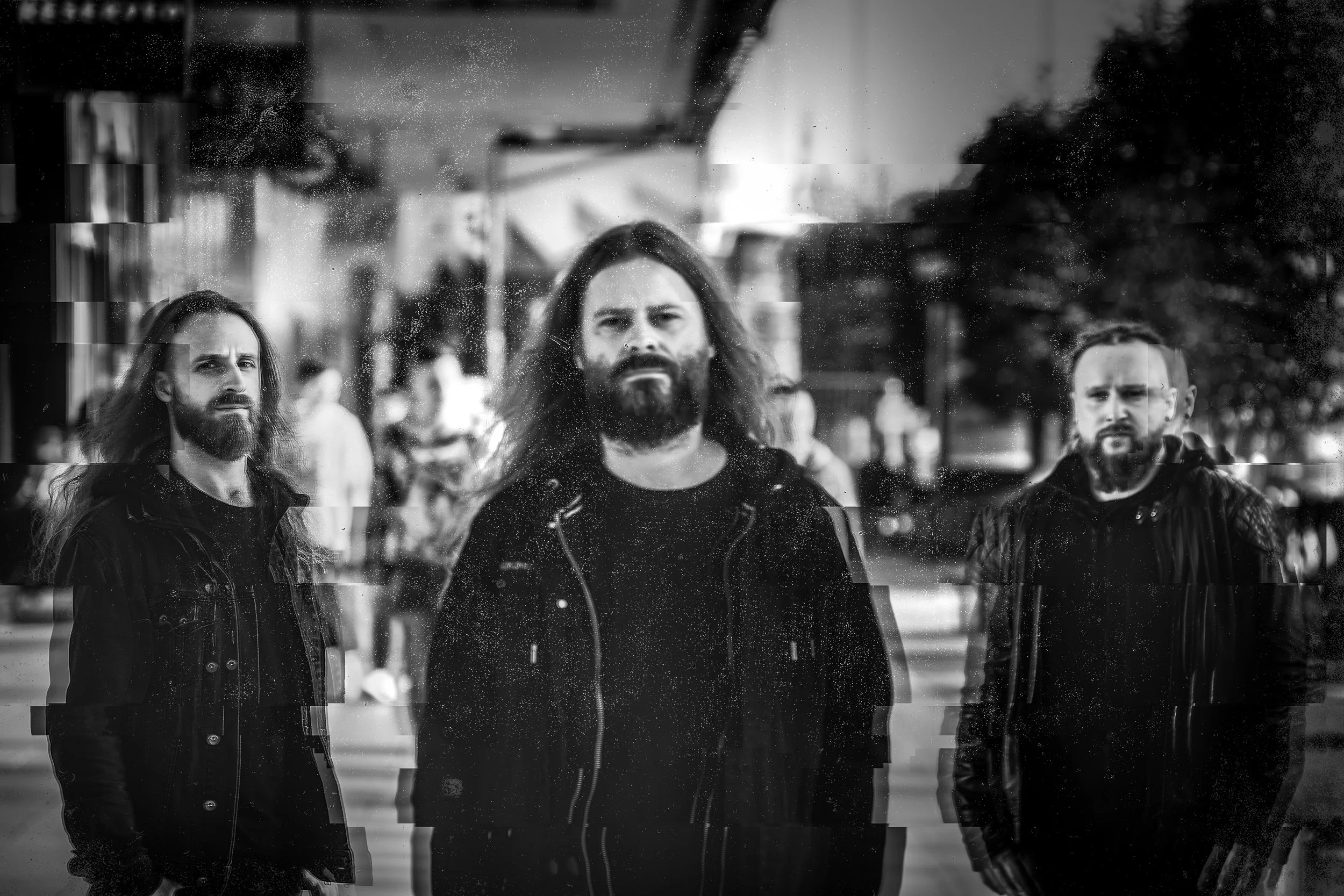 Band Biography — Decapitated -The Official Decapitated Website
