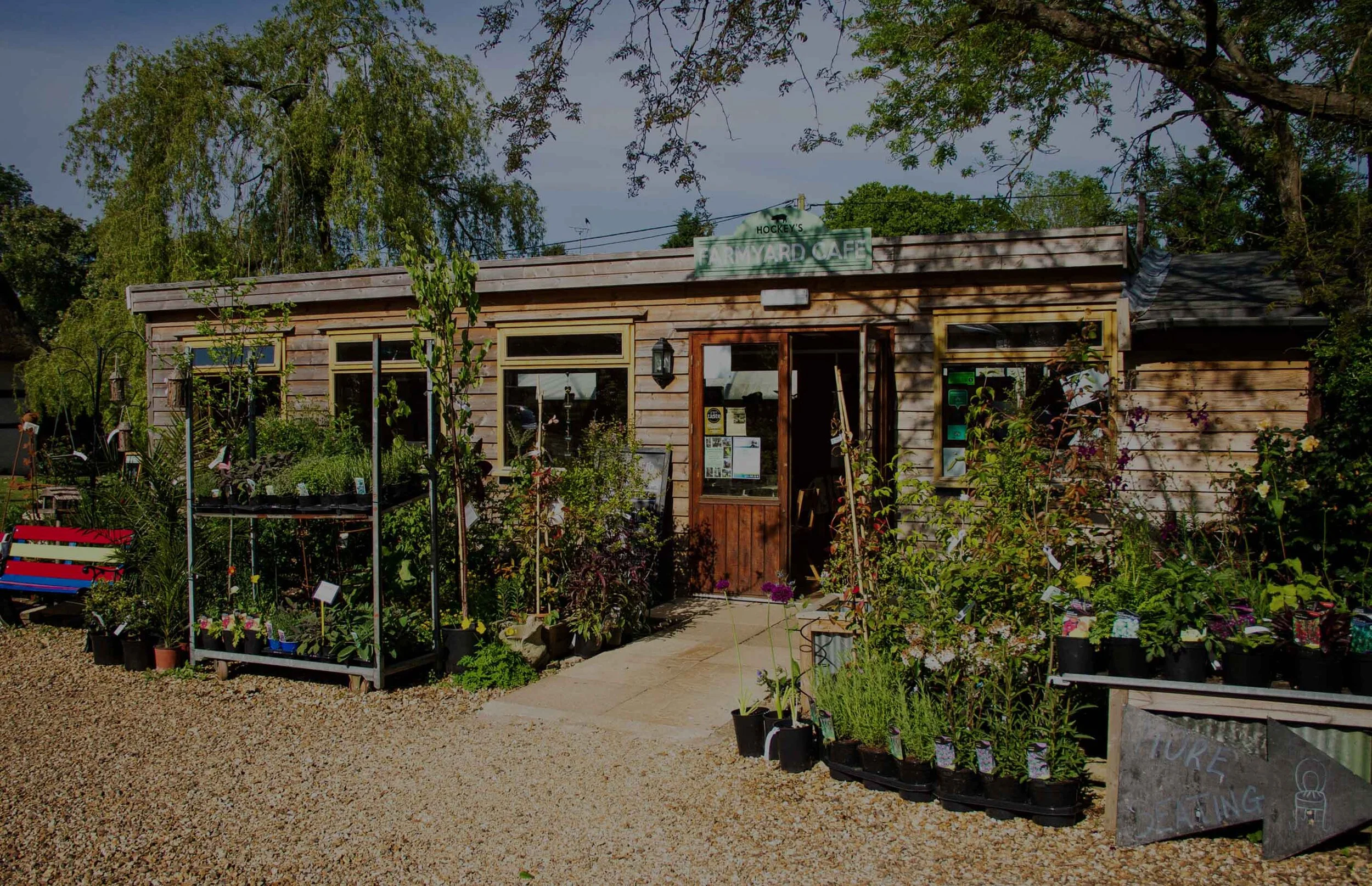 Hockey's Farm | Discover Local Delights – Visit Today