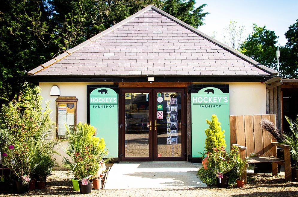 Hockey's Farm | Discover Local Delights – Visit Today