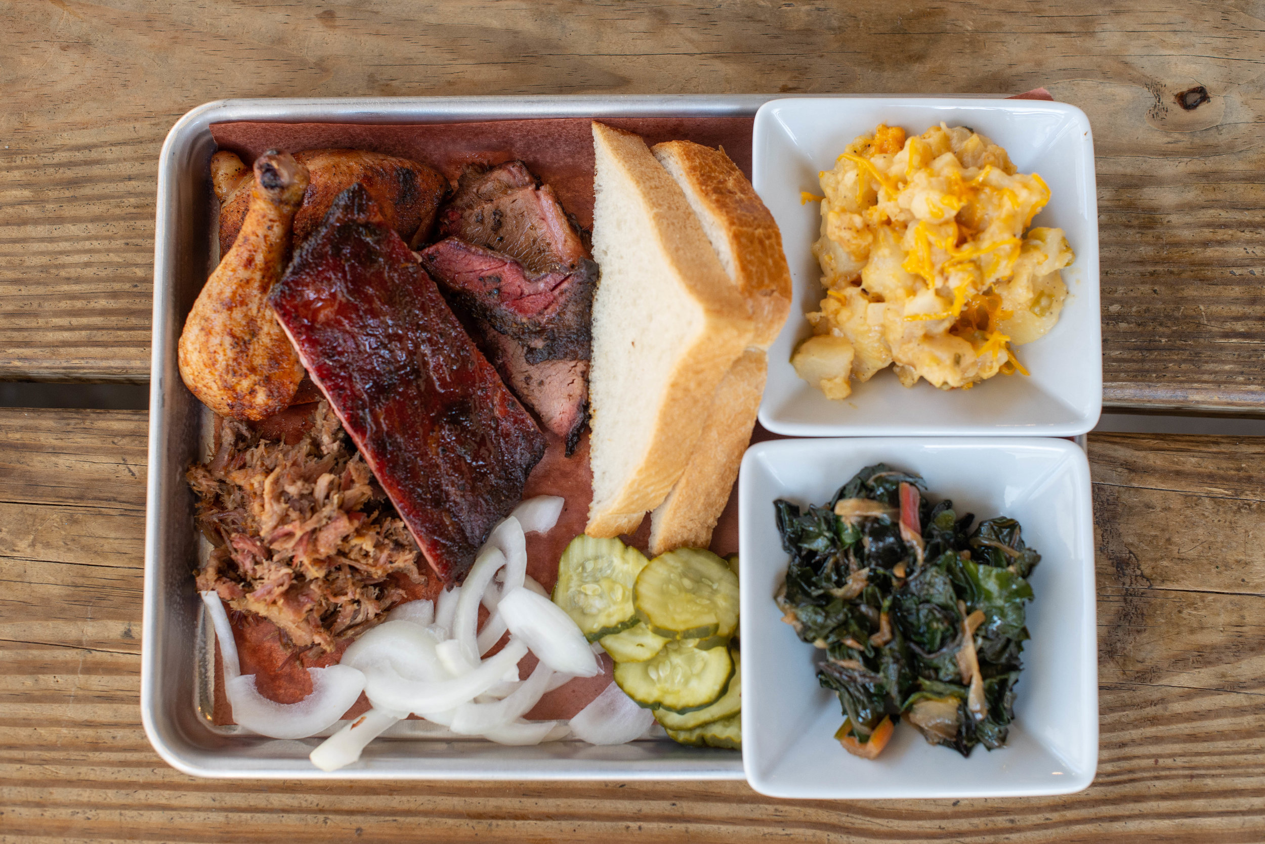 About — Joe's Real BBQ