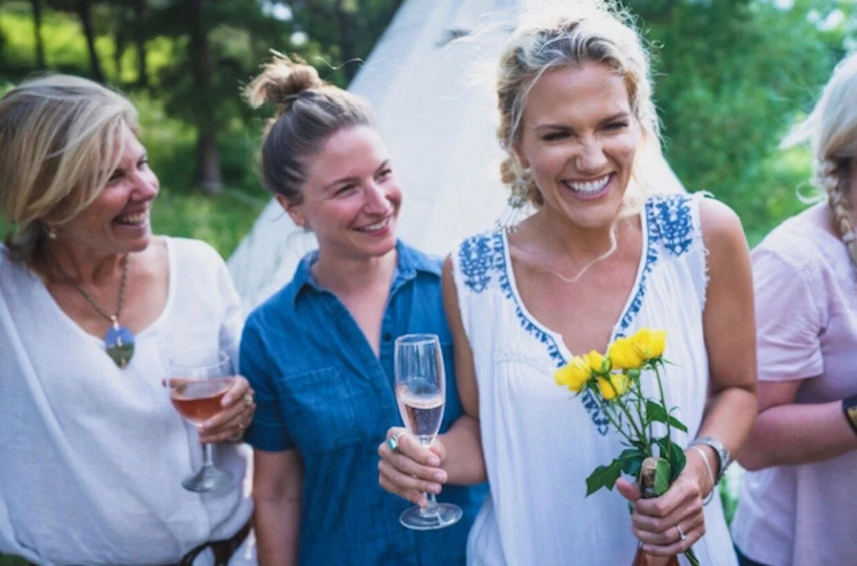 Daniela Botur | Sound Healing, Yoga, Retreats, and Events