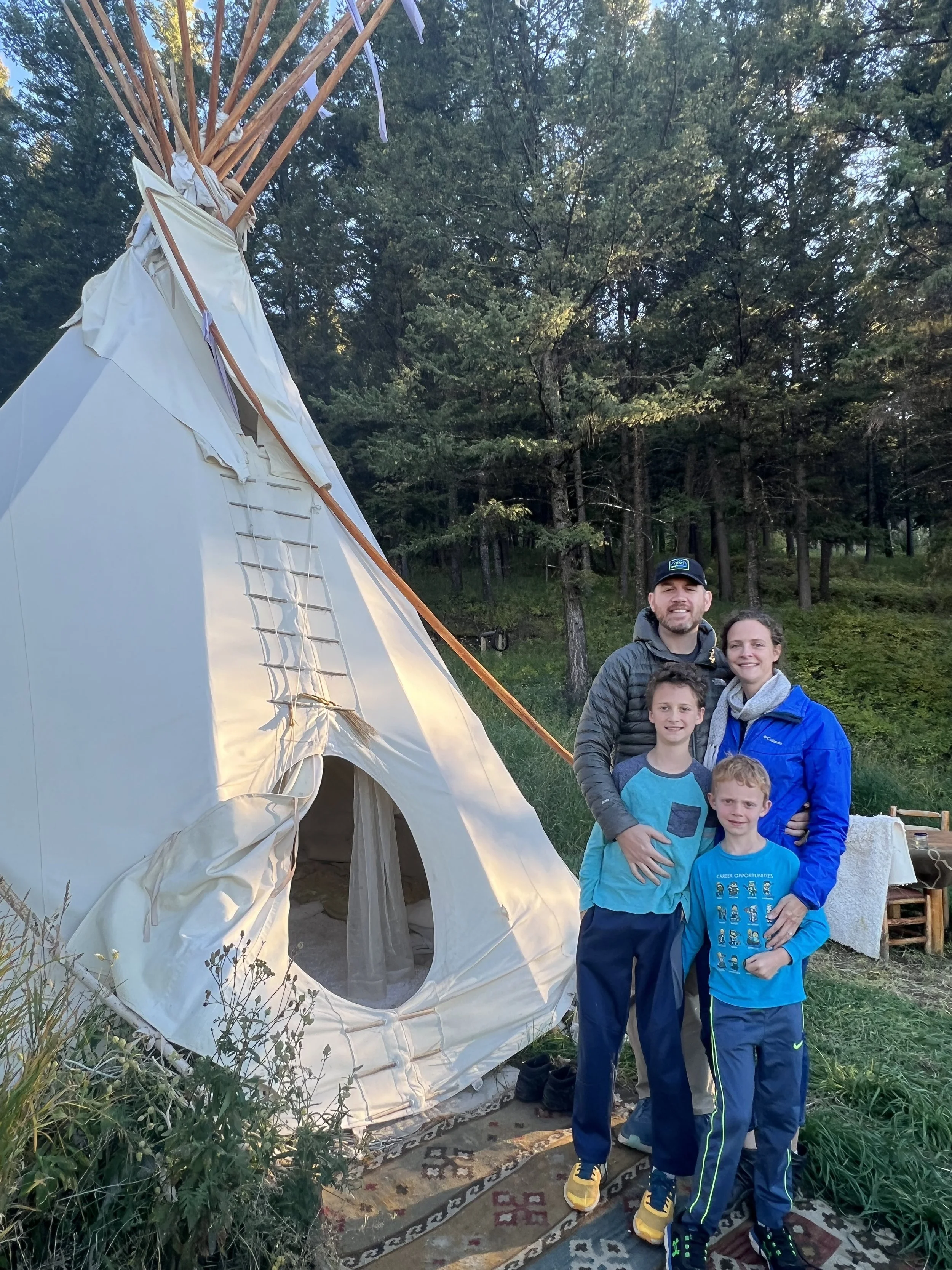 Daniela Botur | Private Sound Bath Sessions